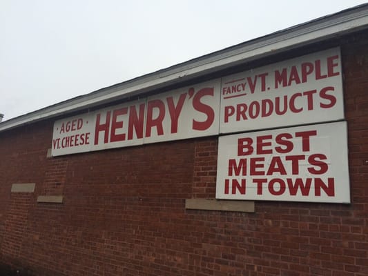 HENRY’S MARKET - Updated December 2025 - 22 Reviews - 831 Main St ...