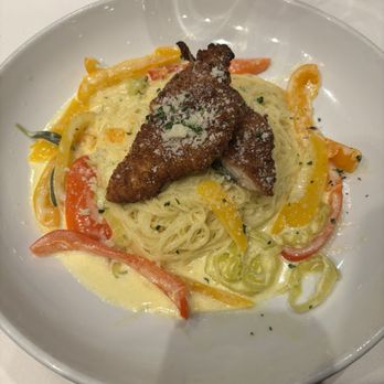 ANDIAMO - Updated December 2025 - 167 Photos & 196 Reviews - 7096 E 14 ...