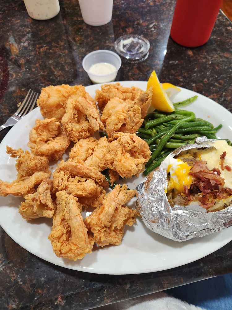 NEMO’S SEAFOOD GRILL - Updated September 2025 - 50 Photos & 66 Reviews ...