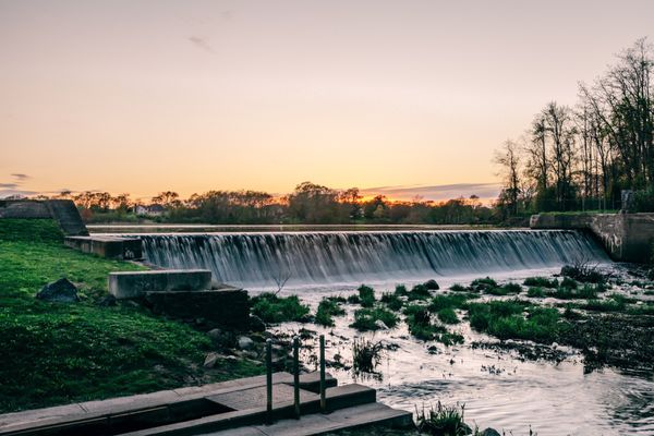 SHAD FACTORY POND - Updated August 2025 - 13 Photos - 65 Reed St ...