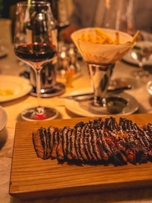 RH OCEAN GRILL AT RH NEWPORT BEACH - Updated March 2025 - 504 Photos ...