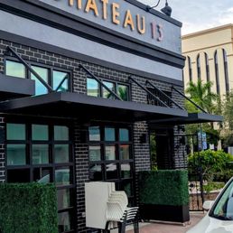 CHÂTEAU 13 RESTAURANT & WINE BAR - Updated July 2025 - 506 Photos & 212 ...