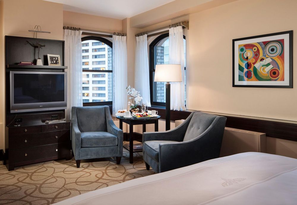 WASHINGTON ATHLETIC CLUB - 83 Photos & 74 Reviews - 1325 6th Ave ...