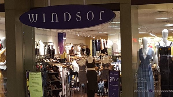 VOLUSIA MALL - 101 Photos & 52 Reviews - Shopping Centers - 1700 W ...