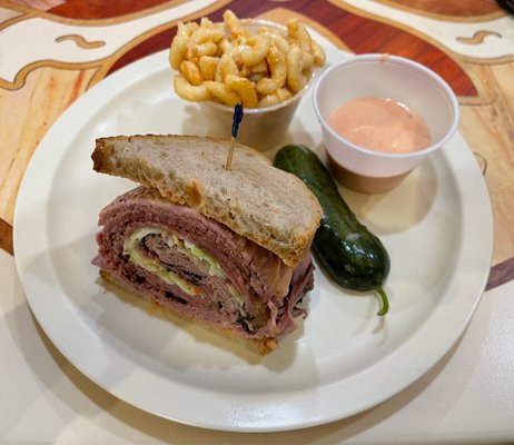 DELI ON RYE - 51 Photos & 69 Reviews - 4311 N Federal Hwy, Boca Raton ...