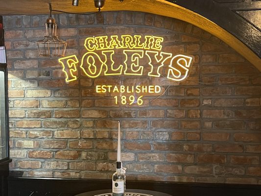 CHARLIE FOLEY’S - Updated May 2025 - 12 Photos - 101 New Street ...