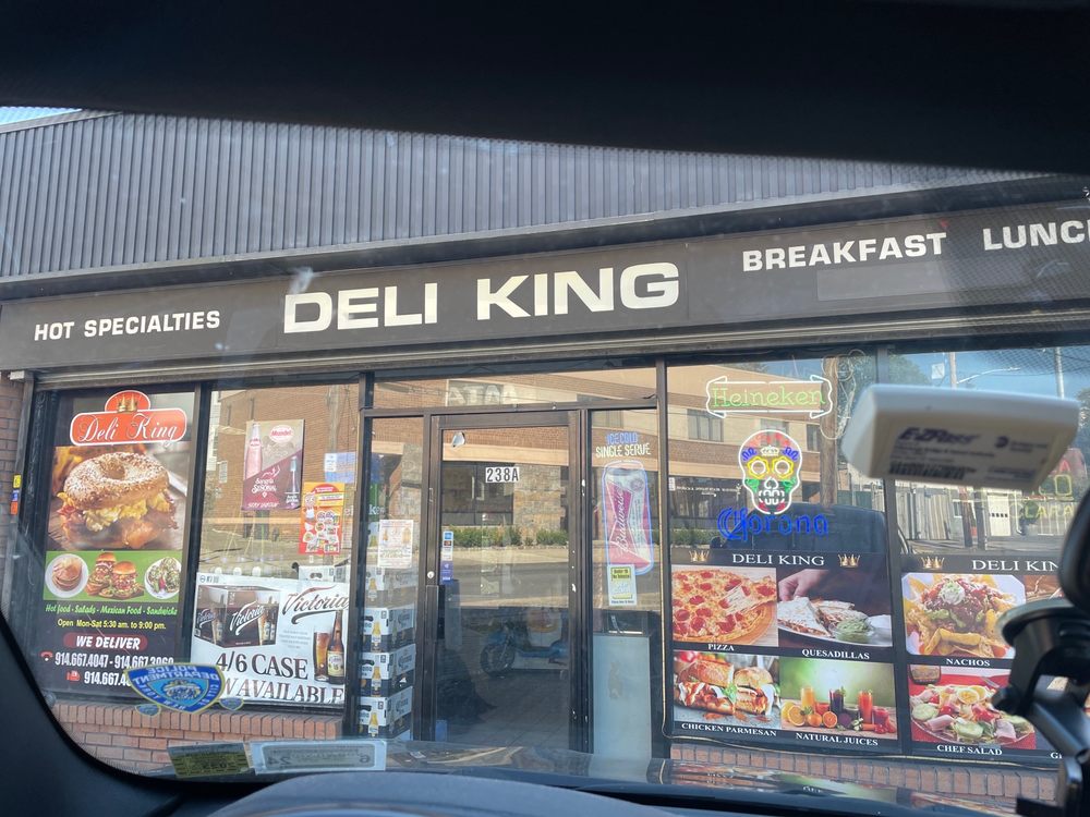 DELI KING - Updated December 2025 - 21 Photos - 238 W Lincoln Ave ...