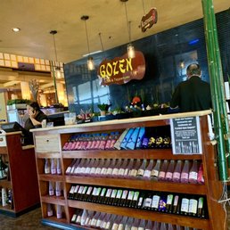 GOZEN JAPANESE RESTAURANT - Updated June 2026 - 474 Photos & 562 ...