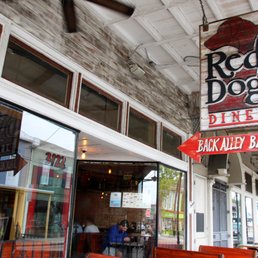 RED DOG DINER - Updated April 2025 - 1515 Photos & 884 Reviews - 3122 ...
