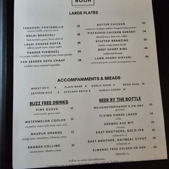 ROOH PALO ALTO - Updated March 2025 - 1469 Photos & 707 Reviews - 473 ...