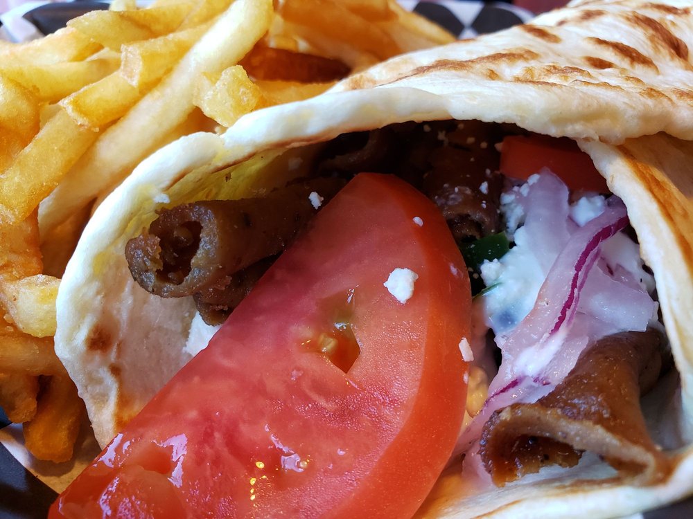 PITA PLACE - 27 Photos & 31 Reviews - Sandwiches - 2039 E Apple Ave ...