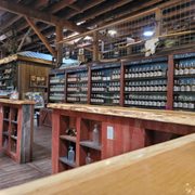 CRYSTAL RIDGE DISTILLERY - 97 Photos & 65 Reviews - 455 Broadway St ...
