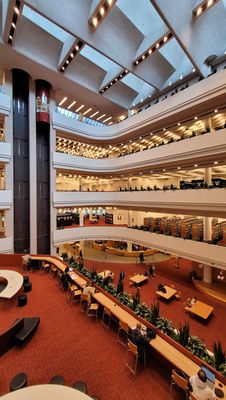 TORONTO REFERENCE LIBRARY - Updated December 2025 - 158 Photos & 80 ...