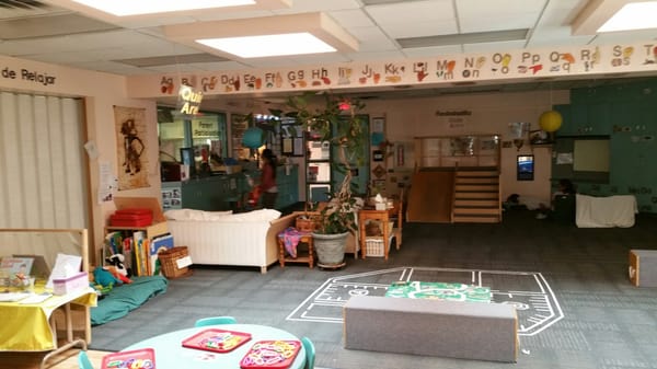 PASADENA CITY COLLEGE CHILD DEVELOPMENT CENTER - Updated January 2026 ...