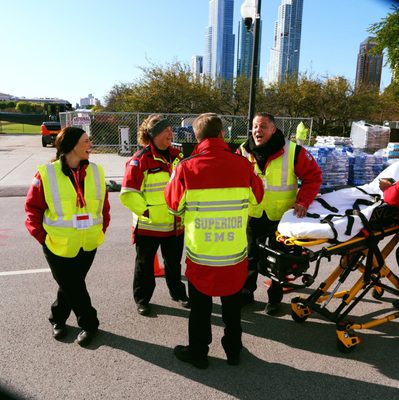 SUPERIOR AMBULANCE SERVICE - Updated December 2025 - 45 Photos & 115 ...