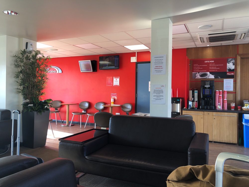 RUNCORN STATION - Updated February 2025 - Shaw Street, Runcorn ...