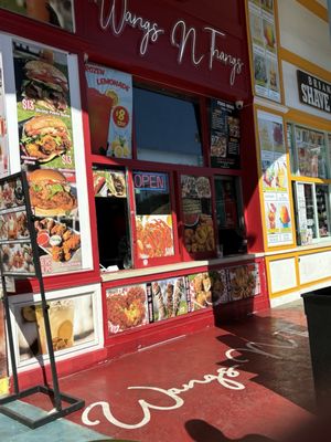 WANGS N THANGS - Updated January 2026 - 82 Photos & 63 Reviews - 1425 ...