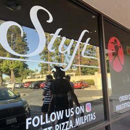 STUFT PIZZA - Updated December 2025 - 654 Photos & 643 Reviews - 1426 ...