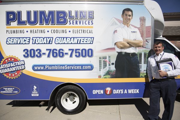 Plumbline Services - Updated January 2026 - 38 Photos - 607 Reviews ...