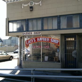 LANIYA MASON - LACY BARBER SHOP - Updated October 2025 - 31 Photos ...