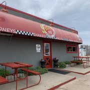 SID’S DINER - 347 Photos & 218 Reviews UPDATED - Diners - 300 S Choctaw ...