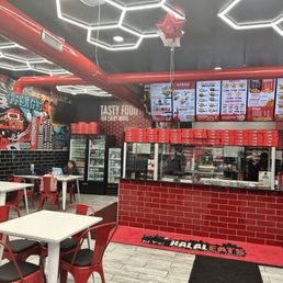 NYC HALAL EATS - Updated July 2025 - 50 Photos - 5377 E 12 Mile Rd, Warren, Michigan ...