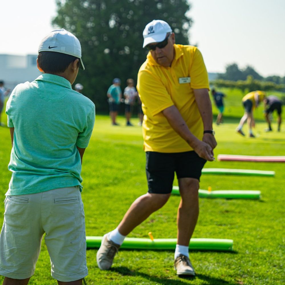 FANSHAWE GOLF SCHOOL - Updated March 2024 - 1720 Crumlin Sideroad ...