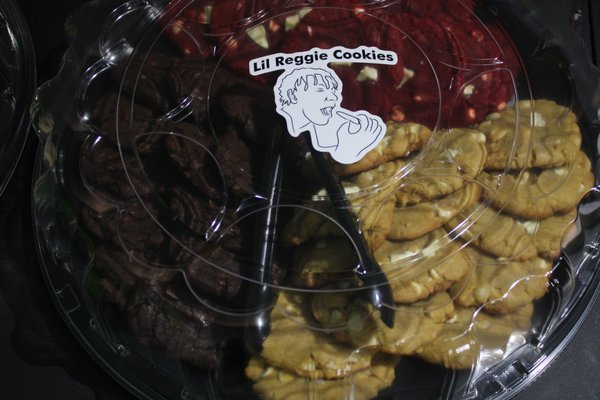 LIL REGGIE COOKIES - Updated December 2025 - 10 Photos & 13 Reviews ...