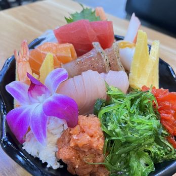 HEEMO SUSHI-CHINO HILLS - Updated June 2024 - 412 Photos & 209 Reviews ...