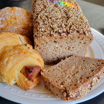 PROOF BREAD - Updated January 2026 - 193 Photos & 162 Reviews - 125 W ...