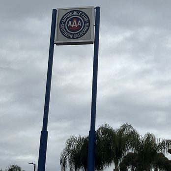 AAA - AUTOMOBILE CLUB OF SOUTHERN CALIFORNIA - Updated December 2025 ...