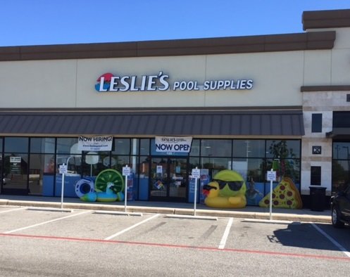 LESLIE’S POOL SUPPLIES - Updated July 2025 - 10919 Culebra Rd, San ...