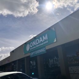 ONDAM - Updated December 2025 - 2486 Photos & 781 Reviews - 2450 El ...