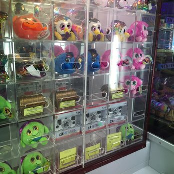 FUN FACTORY - Updated August 2025 - 82 Photos & 34 Reviews - 1620 N ...