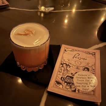 PERSONA - Updated January 2025 - 422 Photos & 226 Reviews - 685 Sutter ...