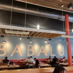 BABALU - Updated July 2025 - 471 Photos & 360 Reviews - 6450 Poplar Ave ...