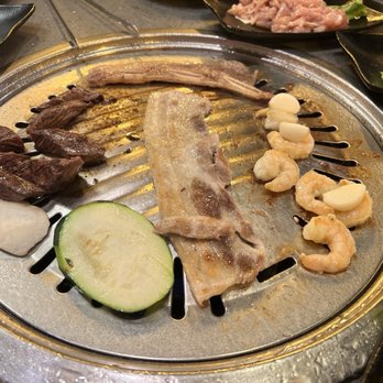 KPOT KOREAN BBQ & HOT POT - Updated July 2025 - 280 Photos & 185 ...