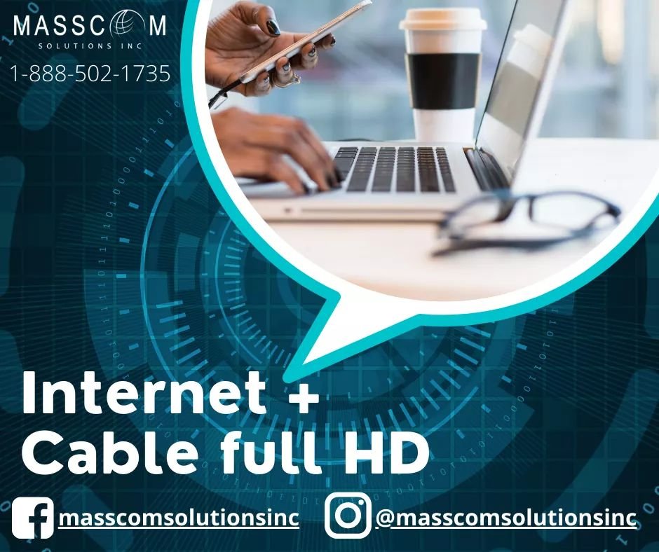 MASSCOM SOLUTIONS - Updated November 2024 - 9345 SW 77 th Ave, Miami ...