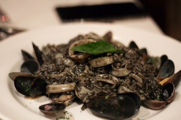 TRATTORIA TRECOLORI - 1897 Photos & 2637 Reviews - 254 West 47th St ...