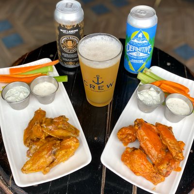 CREW OGUNQUIT - 136 Photos & 90 Reviews - 8 Shore Rd, Ogunquit, Maine - Seafood - Restaurant ...