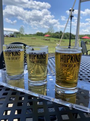 HOPKINS FARM BREWERY - Updated June 2025 - 56 Photos & 49 Reviews ...