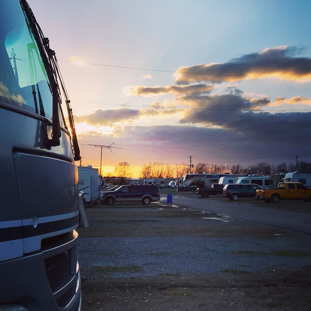 AGRICENTER INTERNATIONAL RV PARK - Updated December 2024 - 17 Photos ...