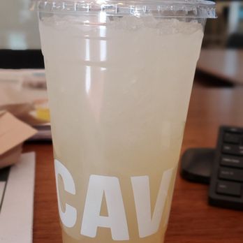 CAVA - Updated December 2025 - 203 Photos & 195 Reviews - 11 W 42nd St ...