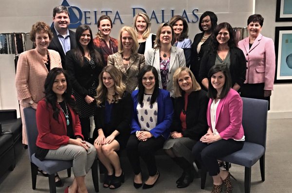 DELTA DALLAS - Updated June 2026 - 13 Photos & 21 Reviews - 16000 ...