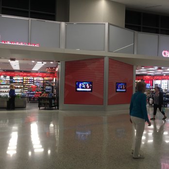 CNN NEWSSTAND - Updated October 2025 - 100 Terminal Dr, Fort Lauderdale ...