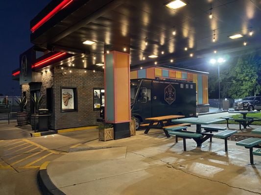 THE TACO JOINT - Updated December 2025 - 17 Photos & 10 Reviews - 710 S ...