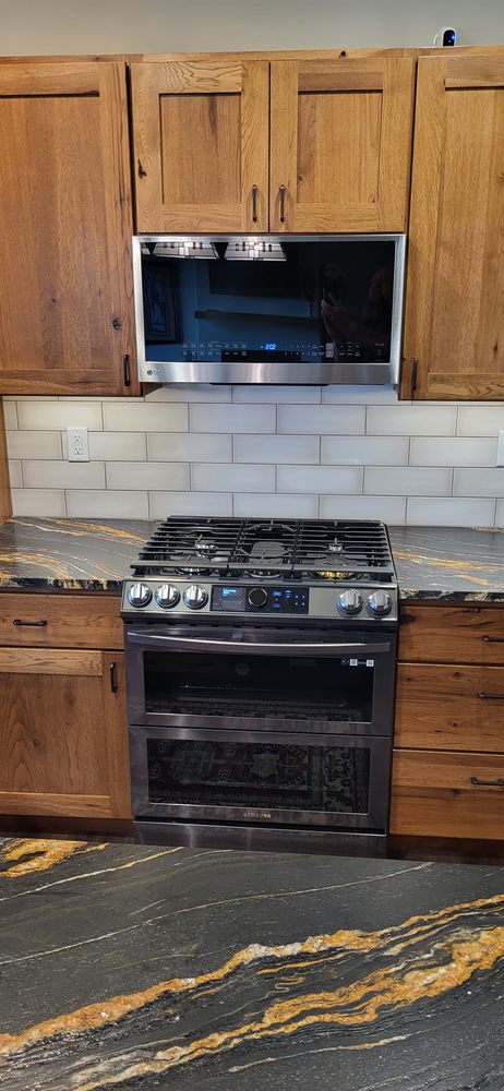 WALTERS CONSTRUCTION - Updated July 2025 - 12 Photos - Columbia Falls ...