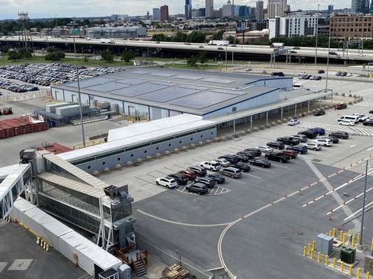 SOUTH LOCUST POINT CRUISE TERMINAL - Updated December 2025 - 26 Photos ...