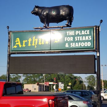 ARTHUR’S SUPPER CLUB - Updated September 2024 - 124 Photos & 96 Reviews ...