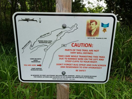 CAMP HAWKINS - Updated December 2025 - Poynter Bauer Rd, Aiea, Hawaii ...